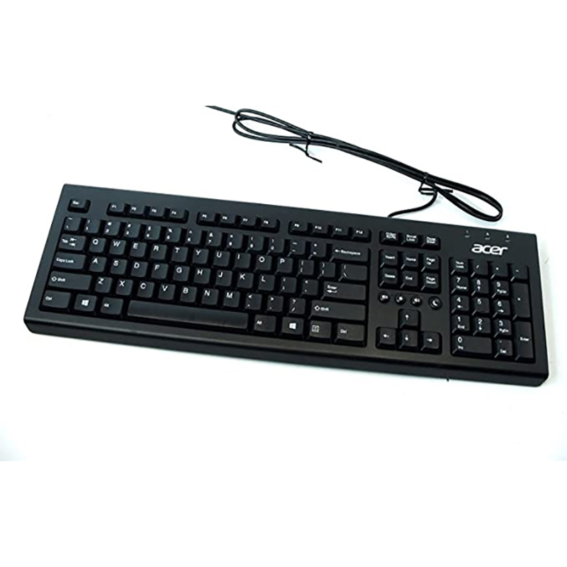 We Sell Computers -ACER WIRED KEYBOARD AND MOUSE