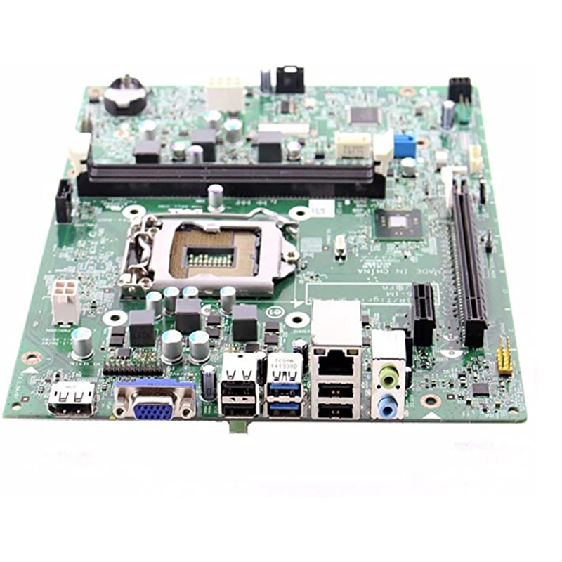 We Sell Computers -DELL H81 MOTHERBOARD