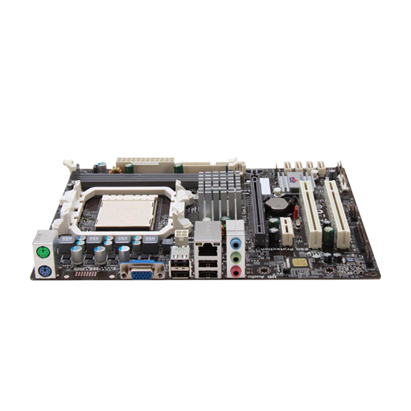 We Sell Computers -ECS A960M-M3 MOTHERBOARD