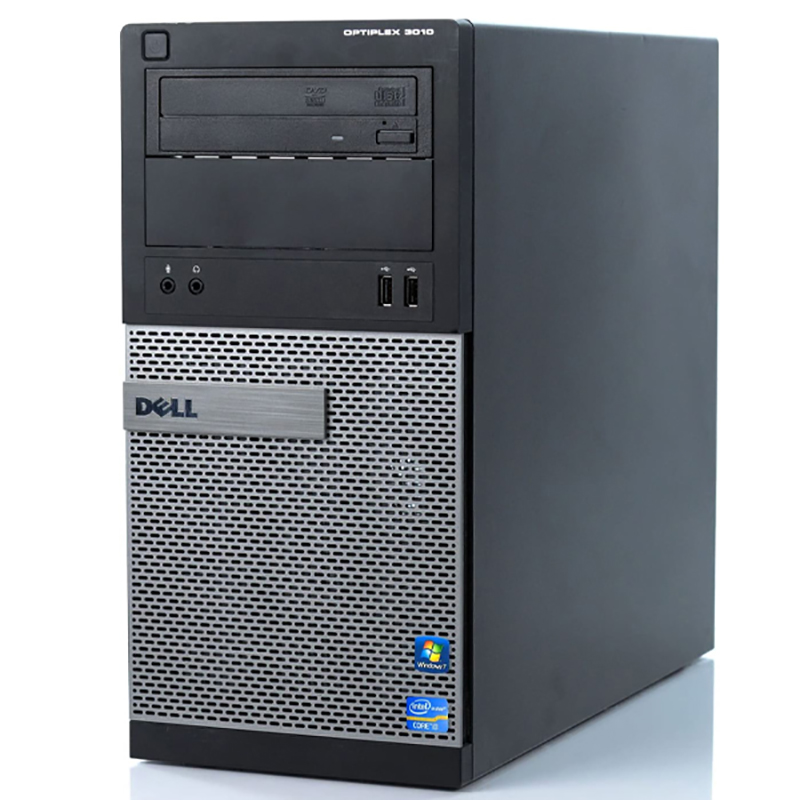We Sell Computers -DELL OPTIPLEX 3010 CPU
