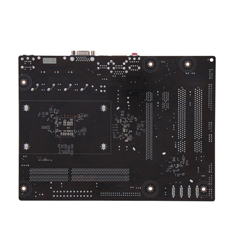 We Sell Computers -ECS A960M-M3 MOTHERBOARD