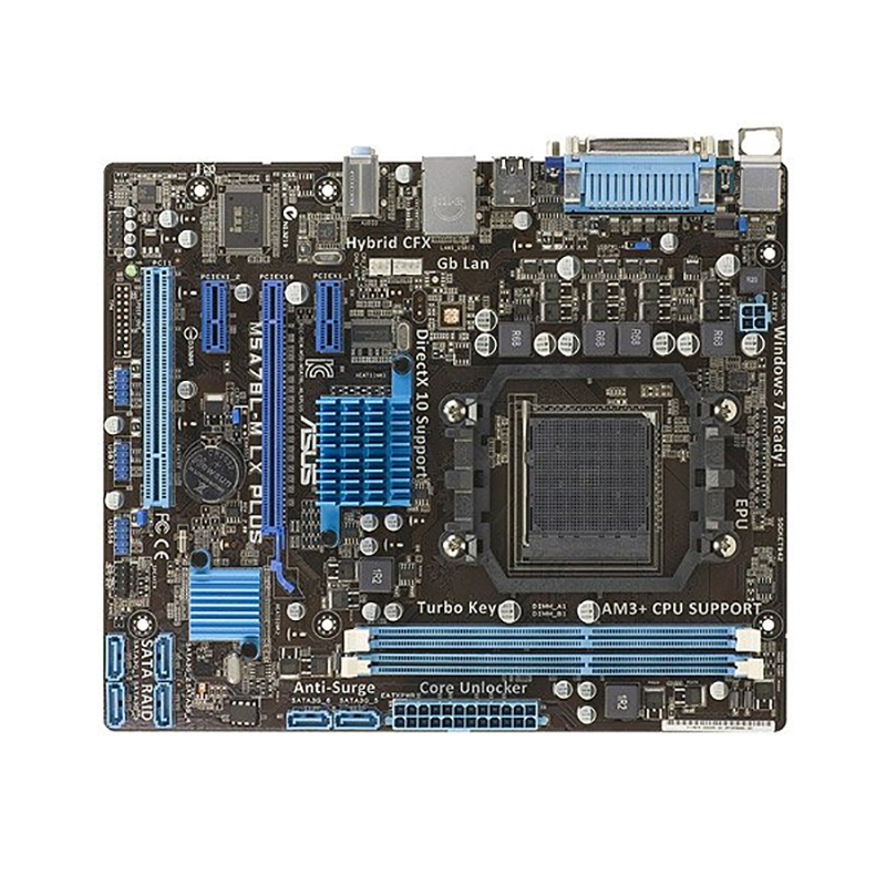 We Sell Computers -ECS AMD FM2 MOTHERBOARD
