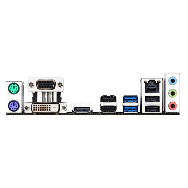 We Sell Computers -GIGABYTE H110 MOHTERBOARD