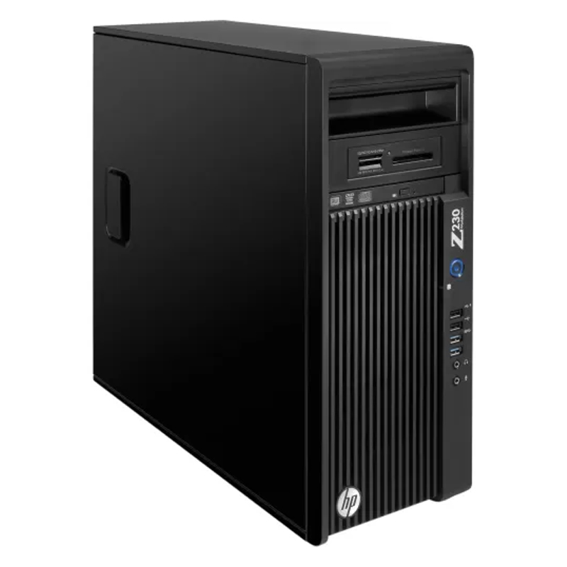 We Sell Computers -HP Z230 WORKSTATION CPU